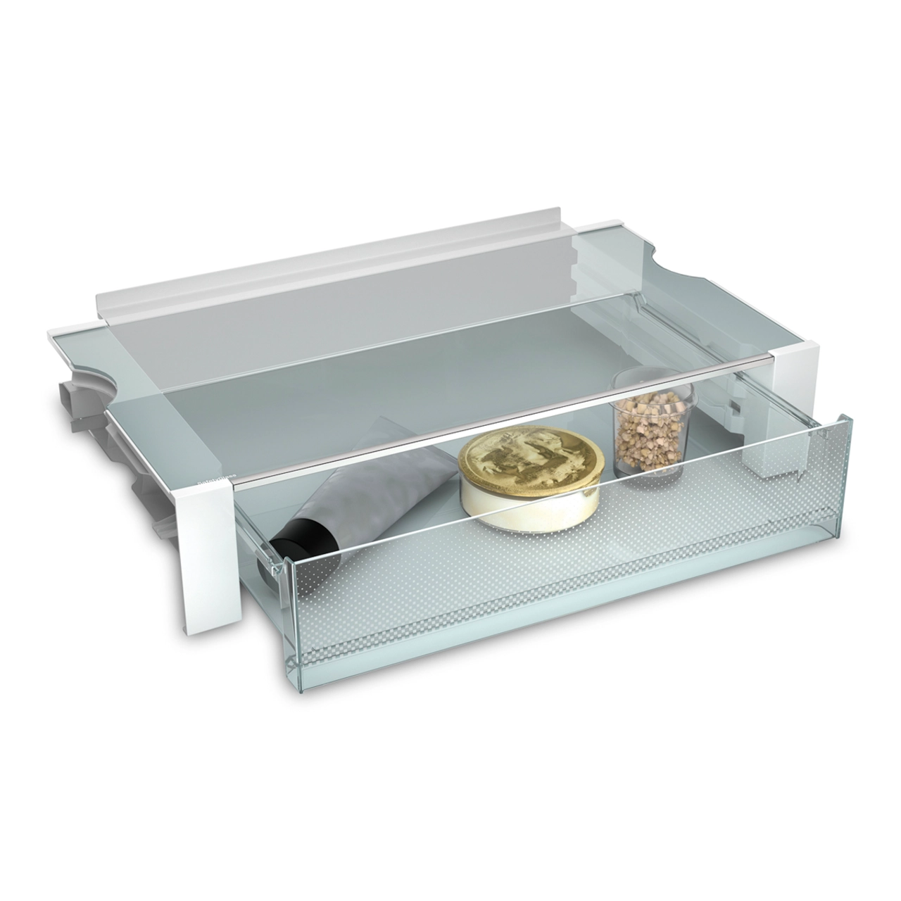 IRd 4520 plus Integrated fridge with EasyFresh - Liebherr